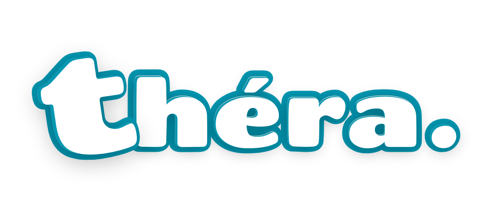 Théra — Le réseau des professionnels de santé