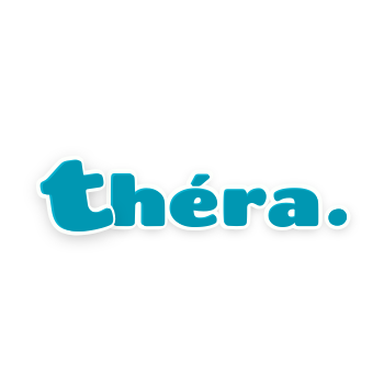 Théra — Le réseau des professionnels de santé